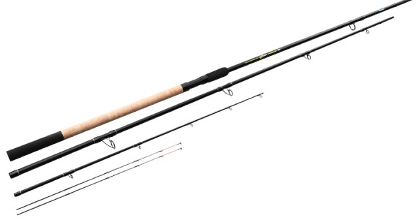 Фидер въдица Flagman Squadron Flow Feeder 3.9м 150г