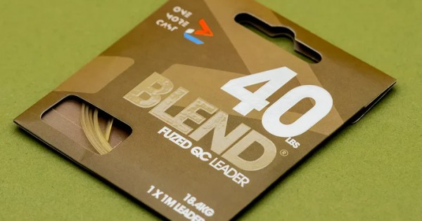 Лидер OMC BLEND Fused QC Leader