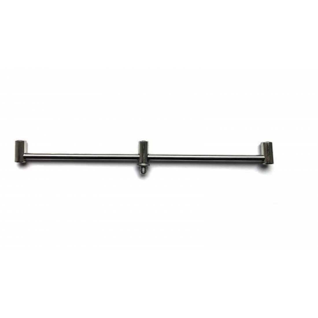 Бъзбар ZFISH BUZZ BAR STAINLESS STEEL - 3 ROD